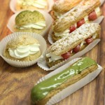 Guimi House | Le monde de Tokyobanhbao: Blog Mode gourmand