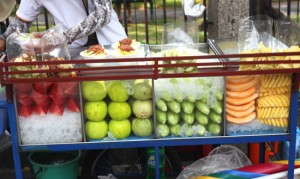 Chatuchak market | Le monde de Tokyobanhbao: Blog Mode gourmand