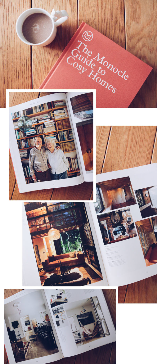 Un automne cosy | Le monde de Tokyobanhbao: Blog Mode gourmand