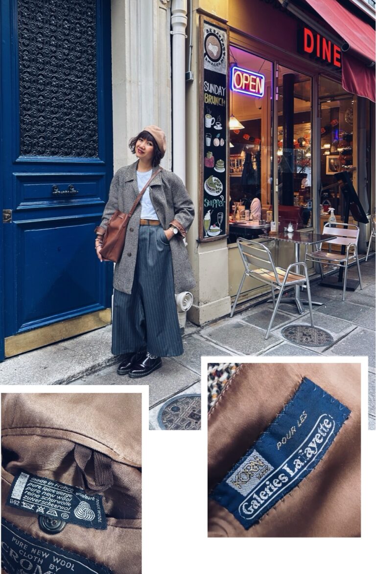 Le monde de Tokyobanhbao: Blog Mode gourmand